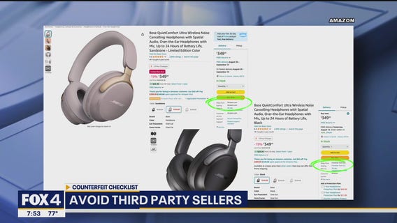 Save Me Steve | FOX 4 Dallas-Fort Worth