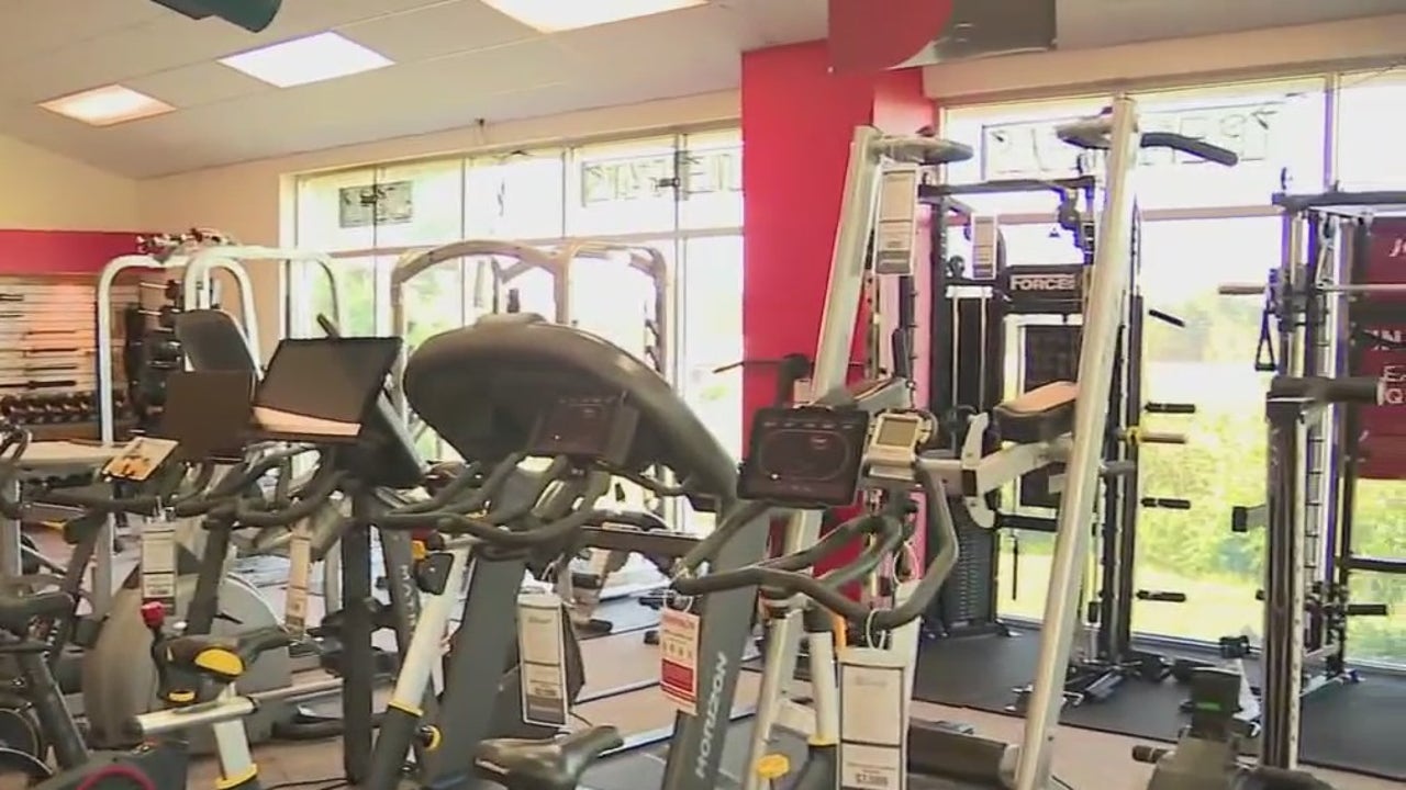Johnson Fitness & Wellness | FOX6 Milwaukee