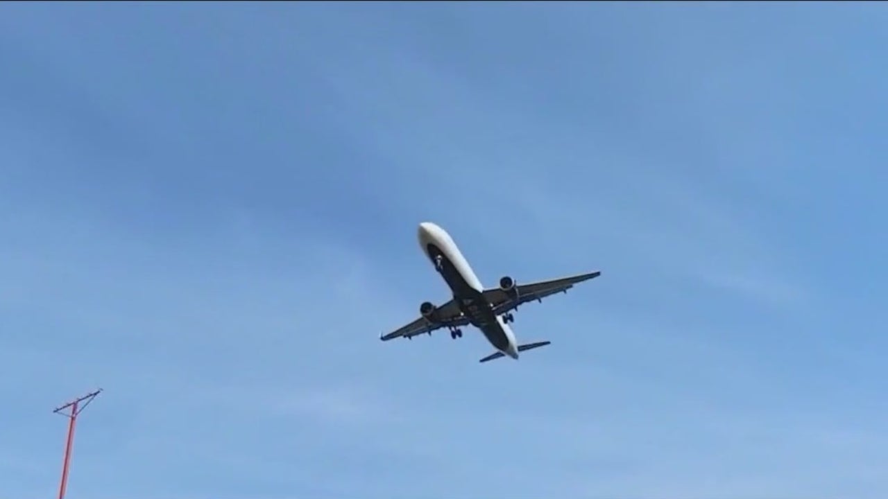 Flight cuts begin Friday at nation’s busiest airport | FOX 5 Atlanta