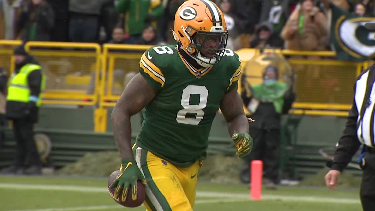 How are the Packers different from NFL Week 1? | FOX6 Milwaukee