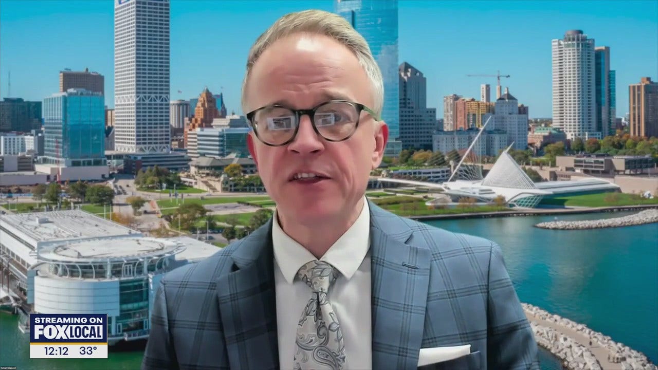 Wisconsin Weather Experts (March 7) | FOX6 Milwaukee