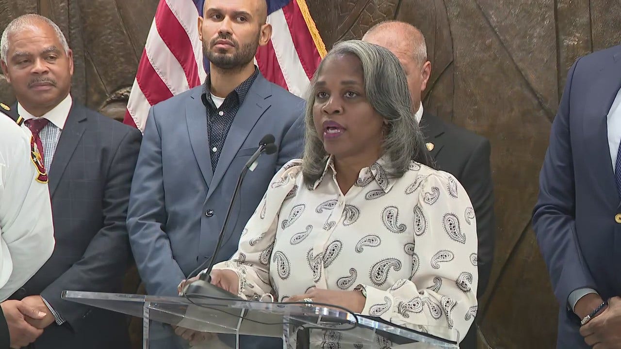 Hurricane Helene: What about Atlanta's homeless? | FOX 5 Atlanta