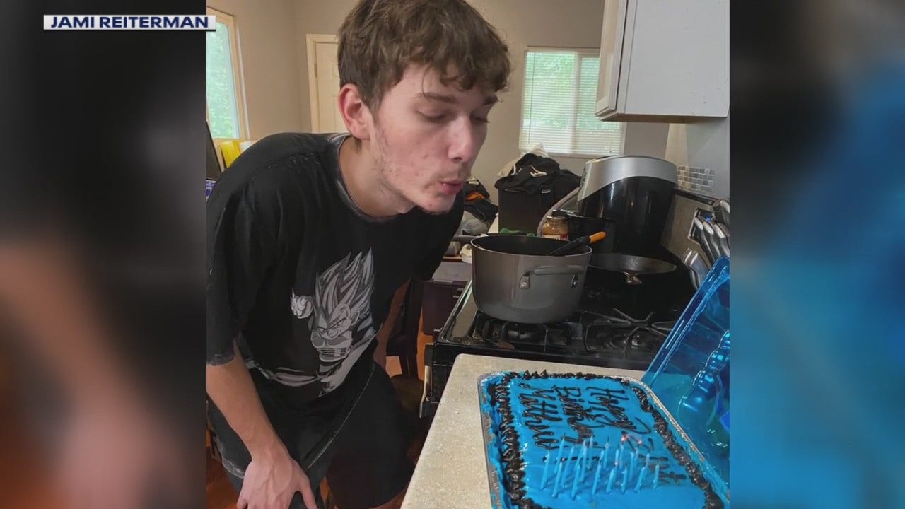 Family, friends grieve Warren man killed in industrial accident | FOX 2 ...