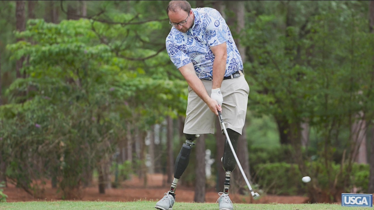 'Chicago Adaptive Open' takes place this weekend | FOX 32 Chicago