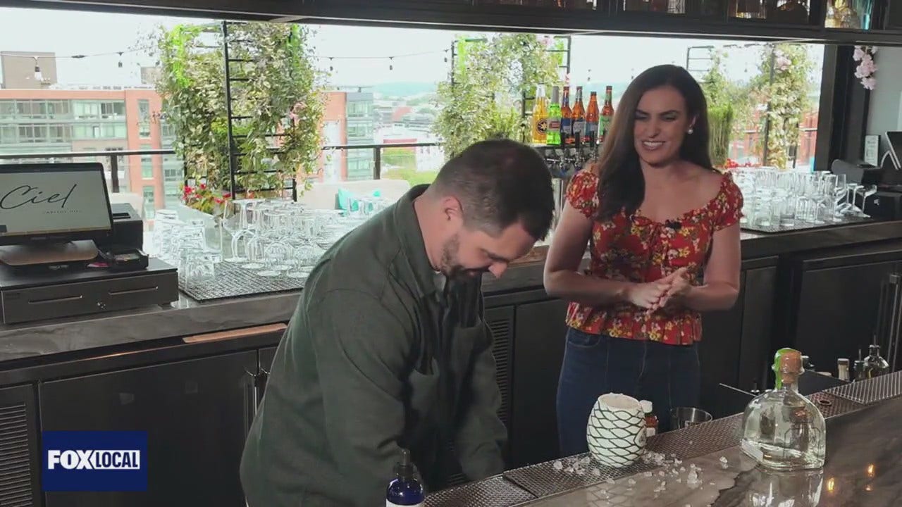 Holidays at Ciel | FOX 5 DC