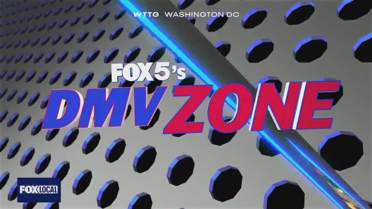 DMV Zone: July 25, 2025 | FOX 5 DC