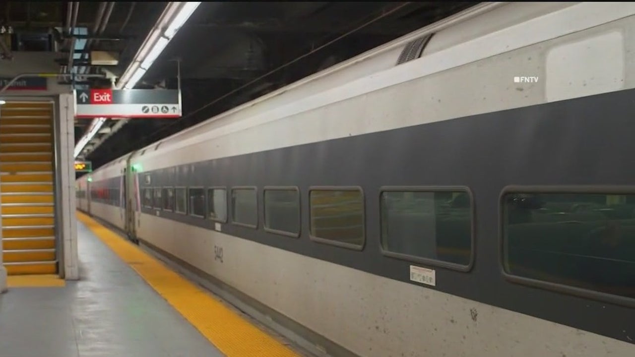 NJ Transit train engineers go on strike | FOX 5 New York