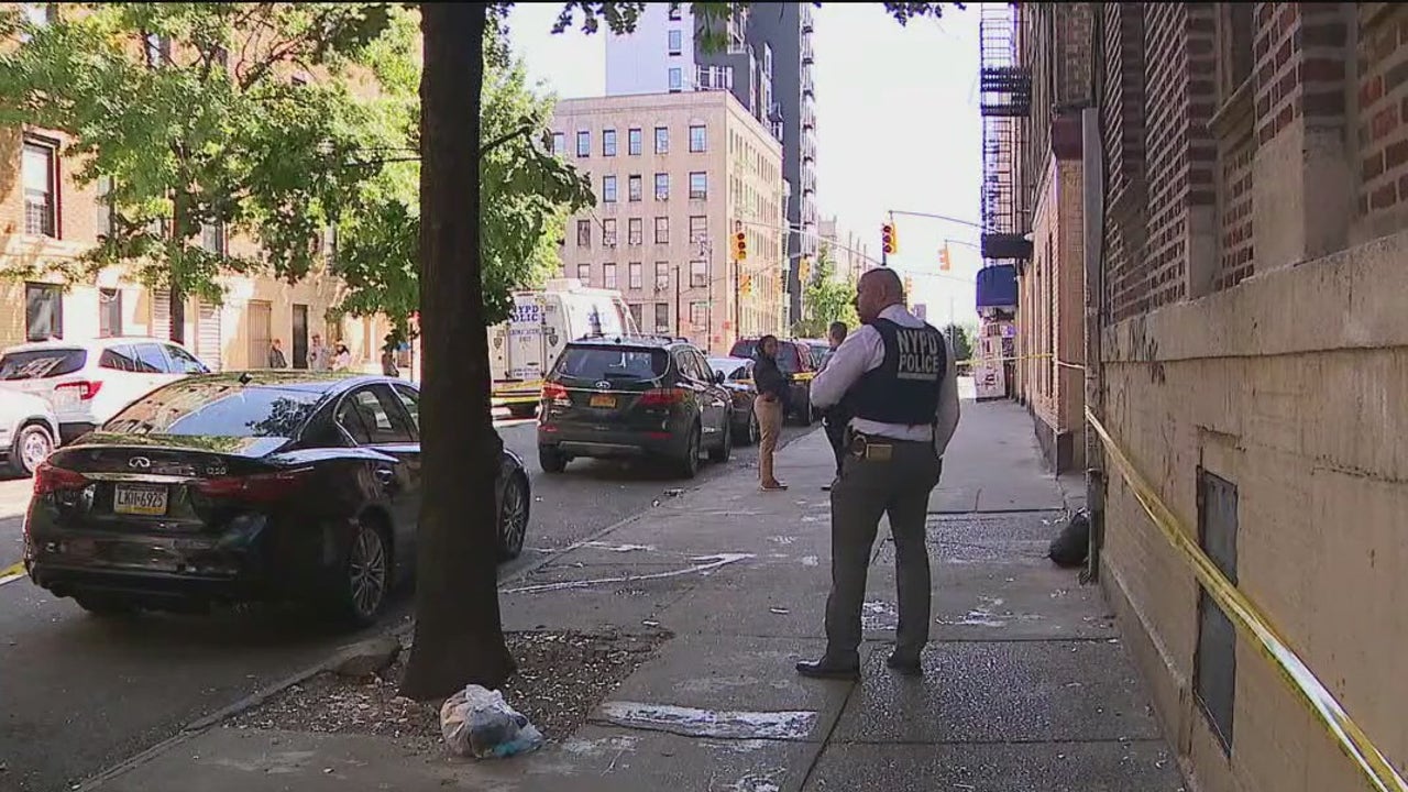 2 men killed in the Bronx | FOX 5 New York