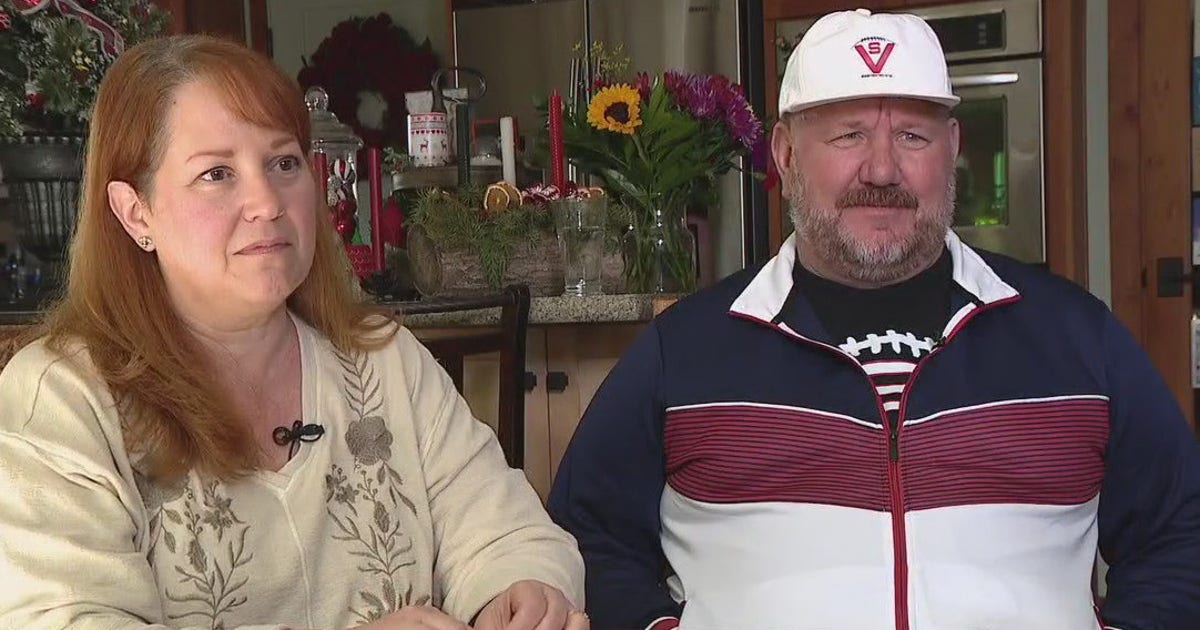 Beloved Bay Area football coach battling terminal brain cancer | KTVU FOX 2