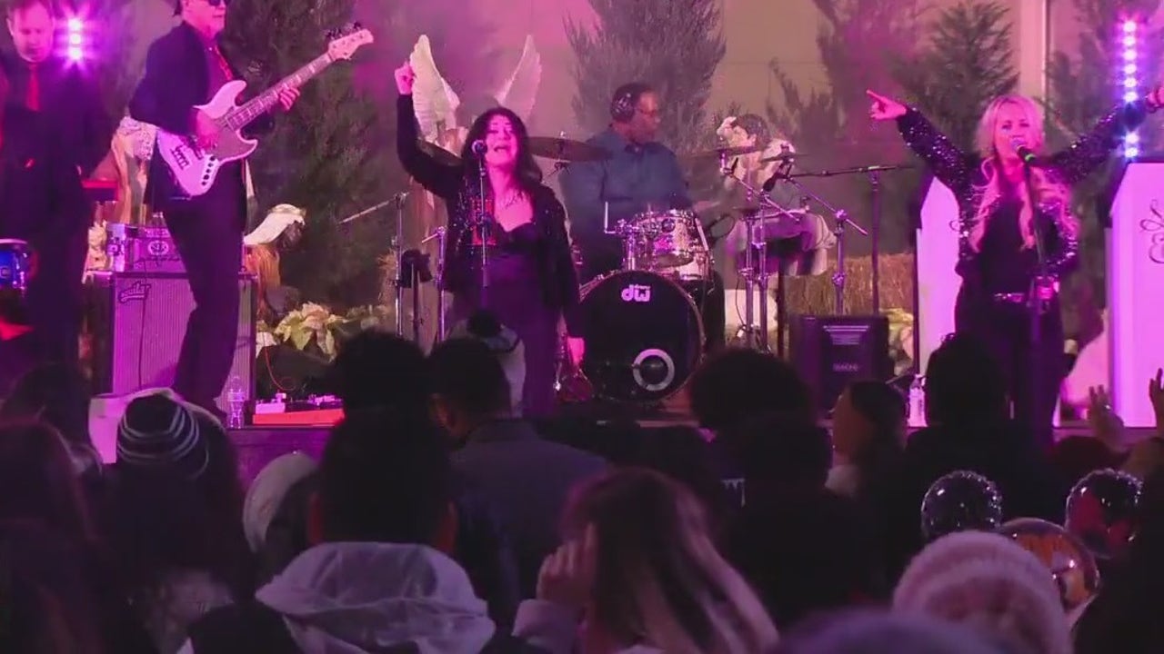 Sundance Square New Year's Eve celebration | FOX 4 Dallas-Fort Worth