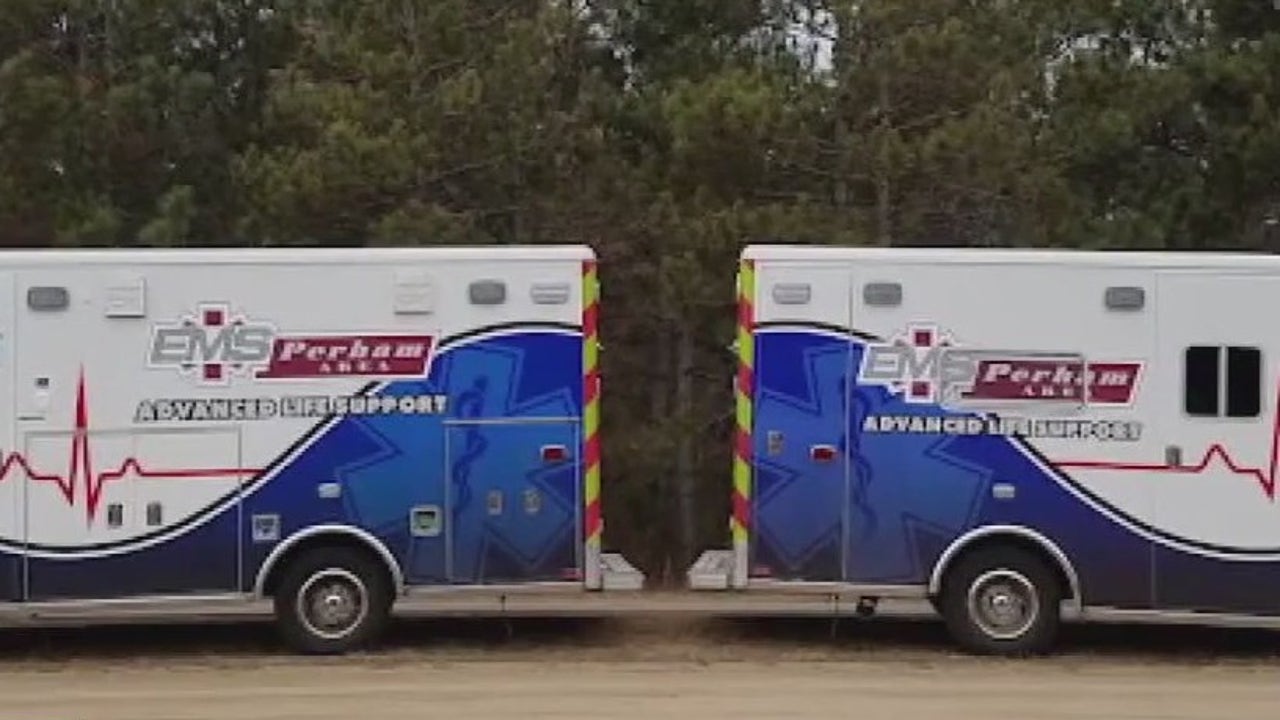 Minnesota’s EMS emergency grows | FOX 9 Minneapolis-St. Paul
