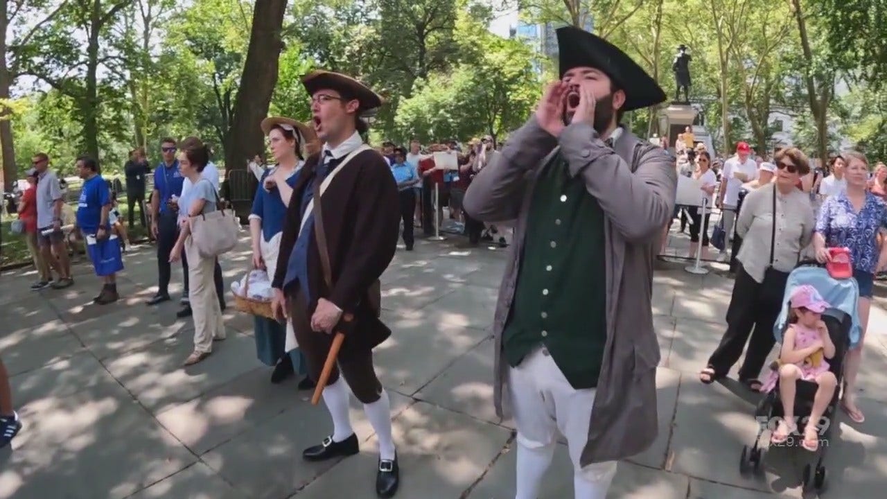 America 250: How Philadelphia Fits In | FOX 29 Philadelphia