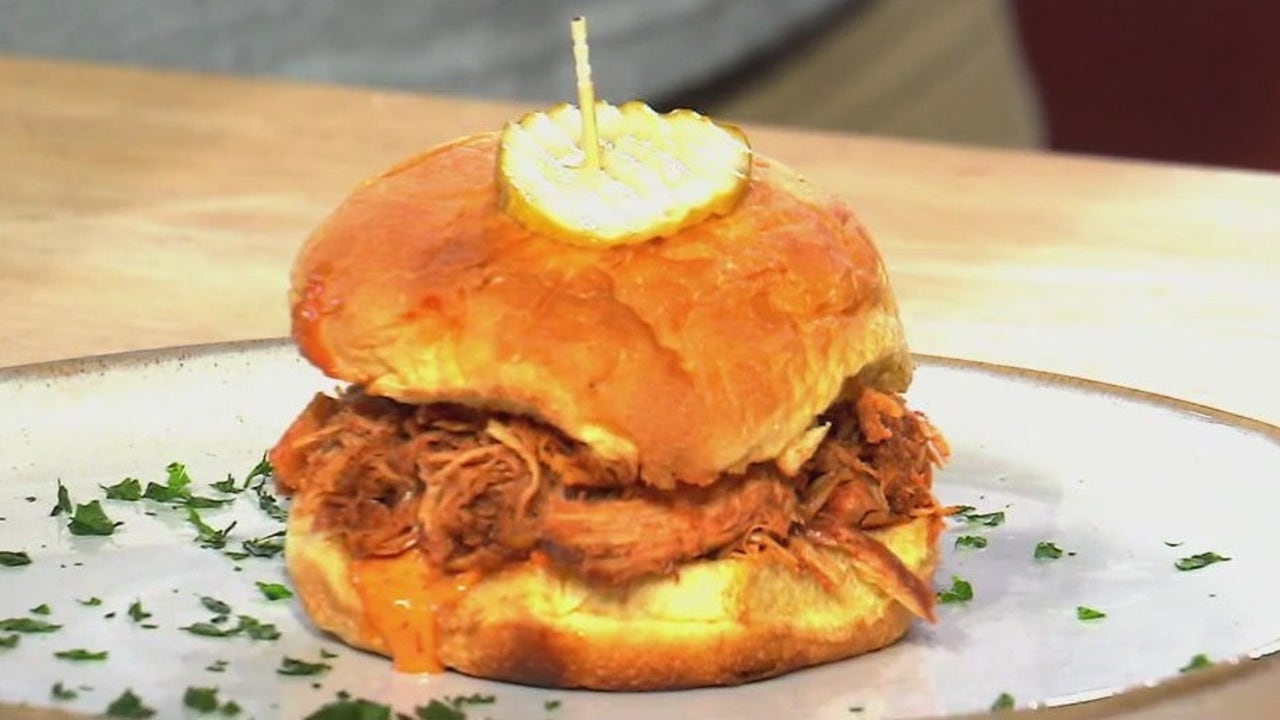 Fat Plate Fridays launches pop-up at the Salt Shed's new arcade bar ...