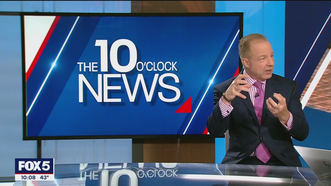 Meteorologist and Pilot Nick Gregory discusses helicopter crash details ...