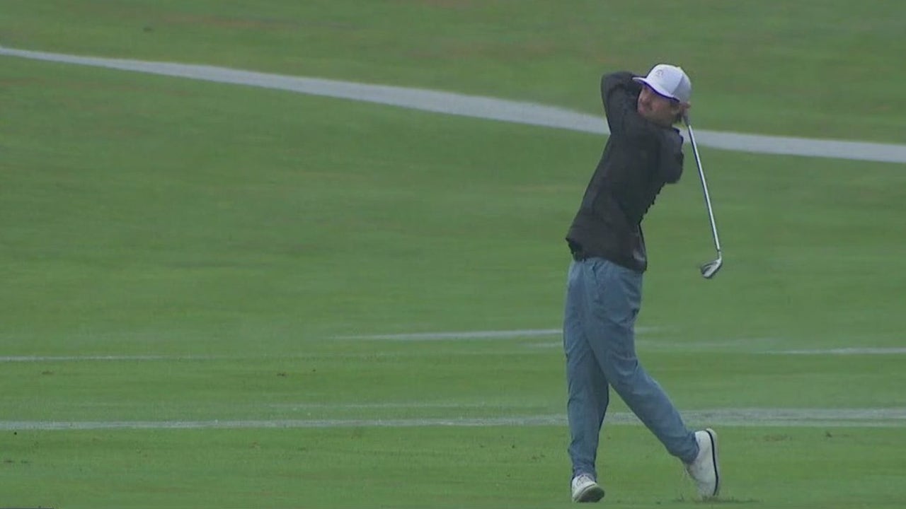 Apple river stabbing: Isaac Shuman honored on golf course | FOX 9 ...