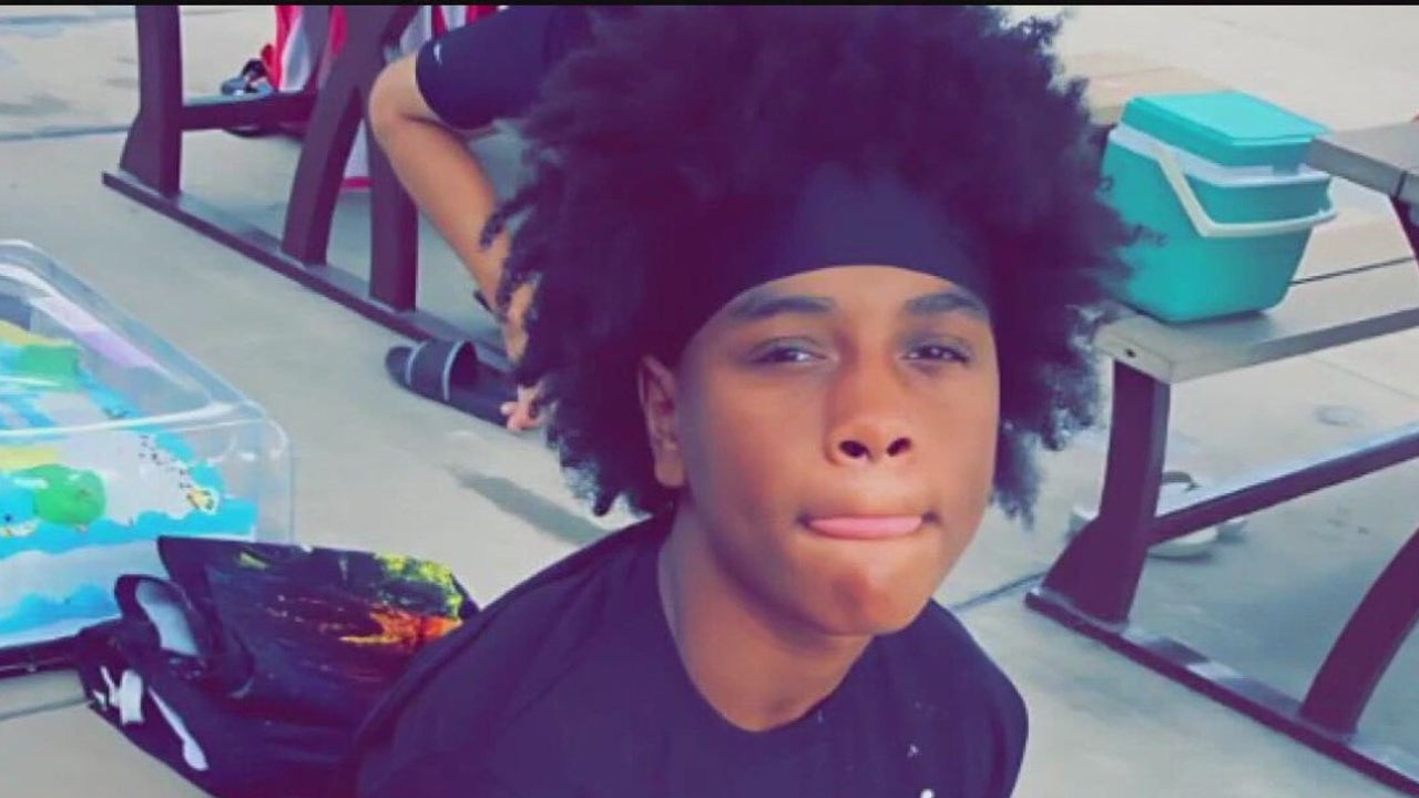 Manny Collins' father charged with murdering him | FOX 9 Minneapolis-St ...