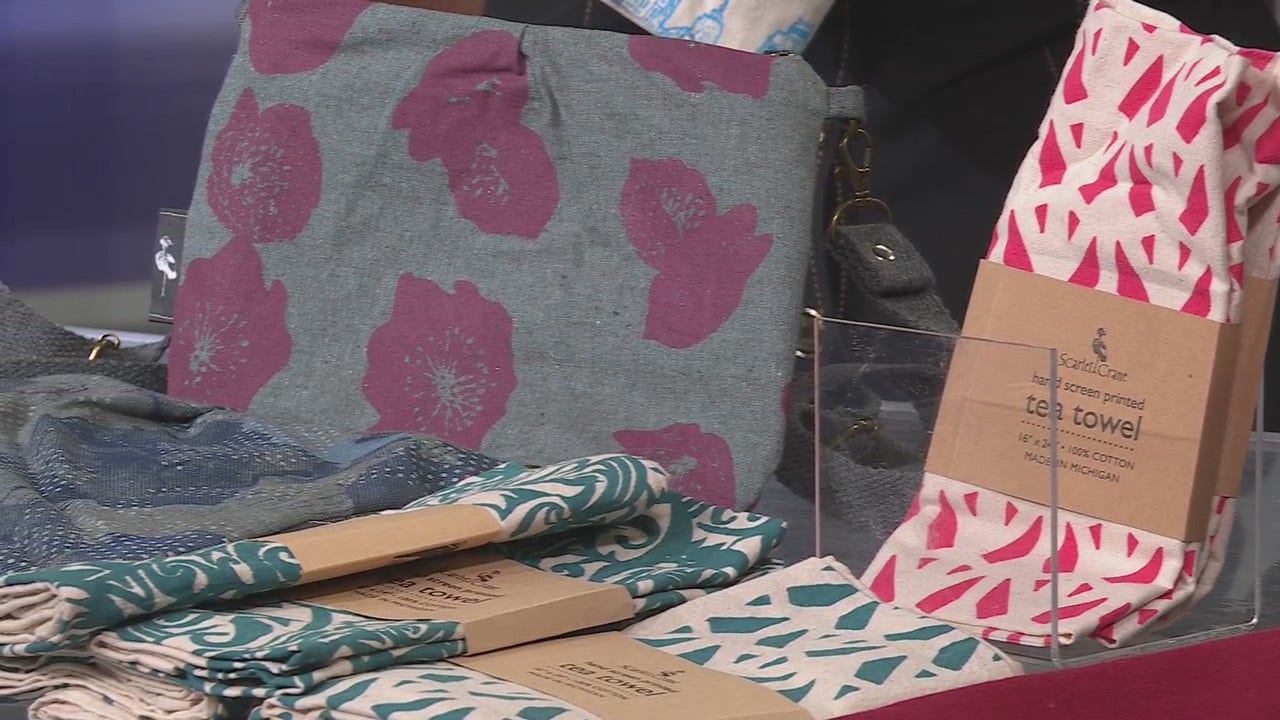 Shayla Johnson | | FOX 2 Detroit