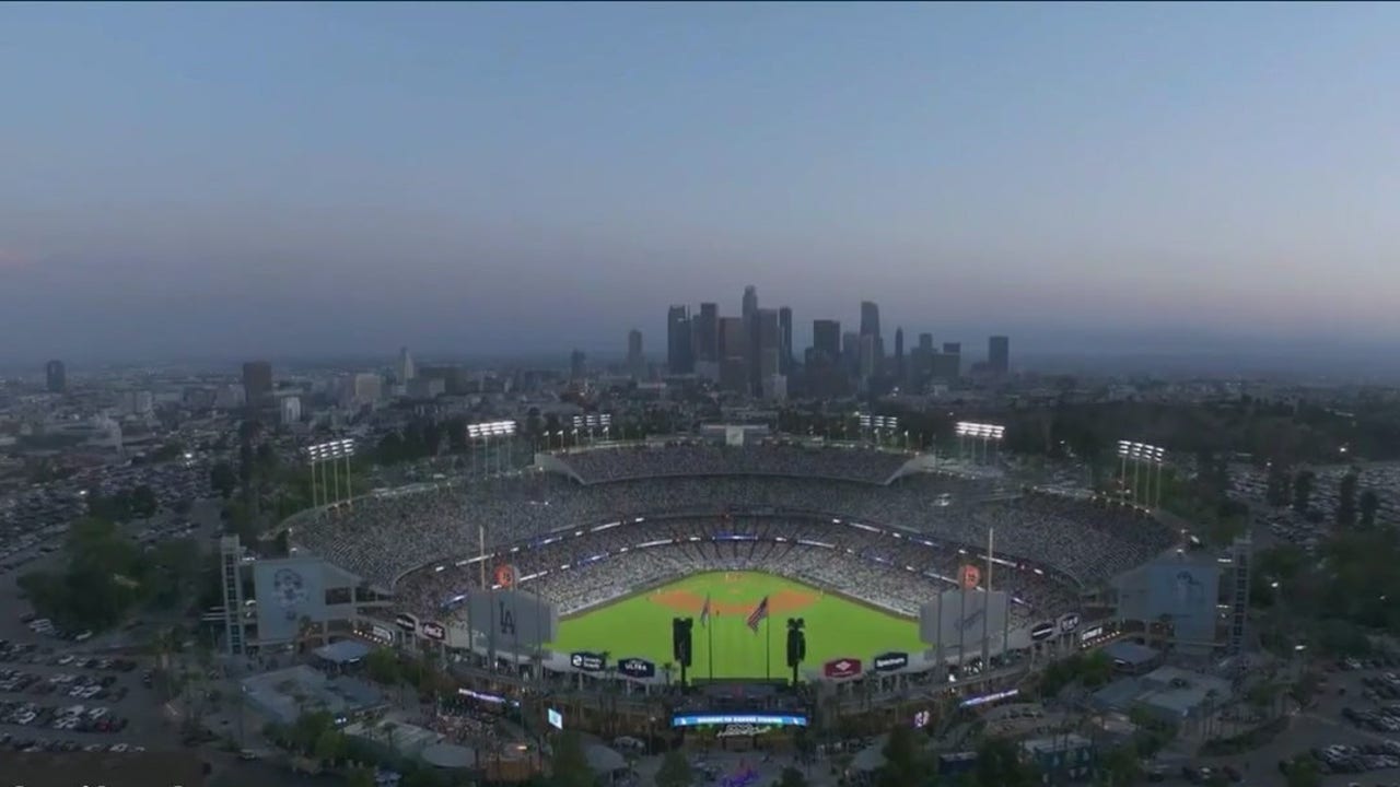 Dodgers to address LA ICE raids | FOX 11 Los Angeles