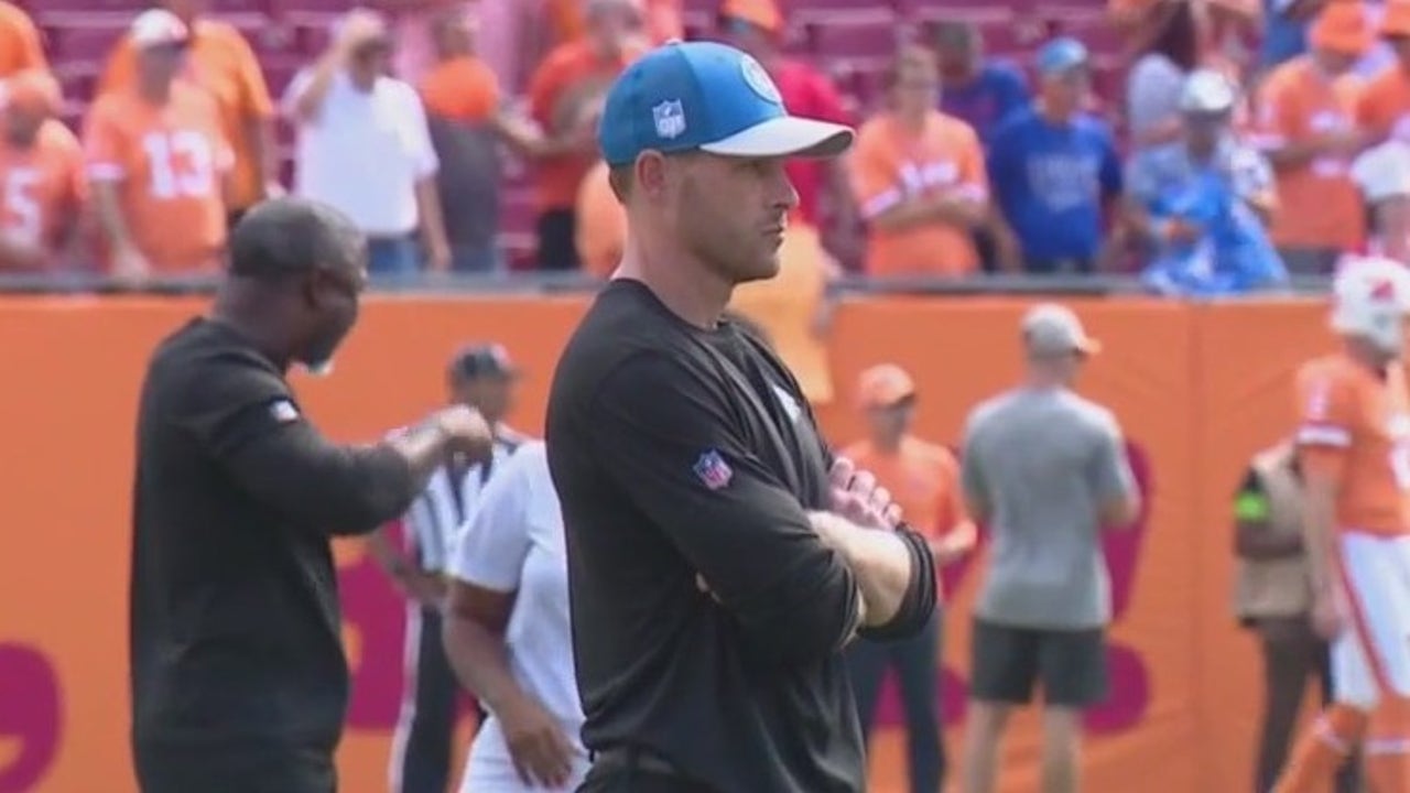 How can Ben Johnson help Caleb Williams reach his full potential? | FOX ...