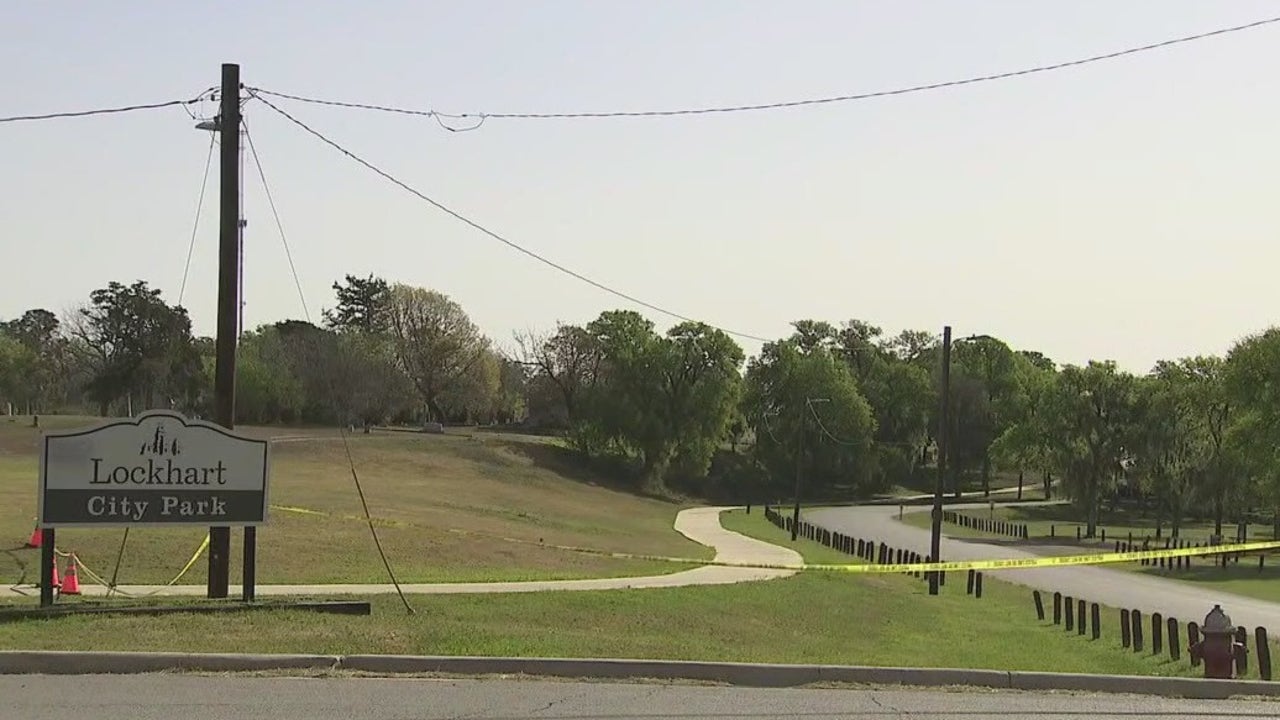 Lockhart police investigate after body found | FOX 7 Austin