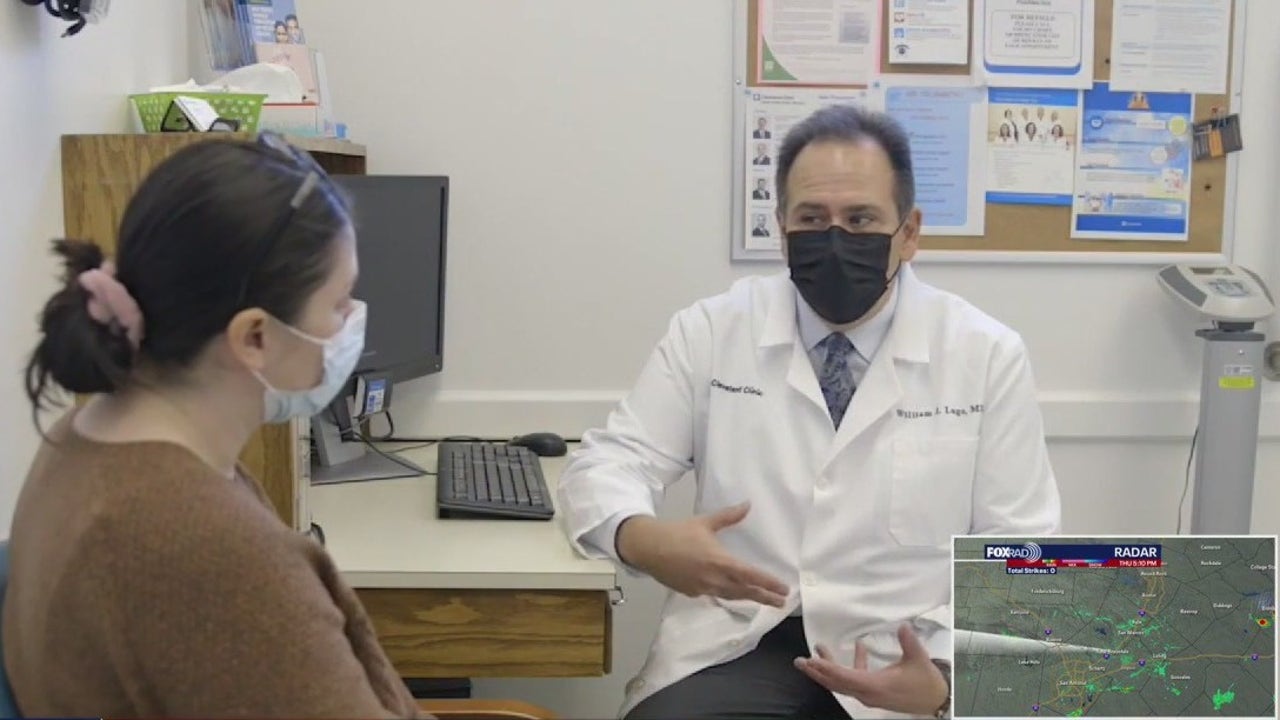 How to decrease cancer risk | FOX 26 Houston