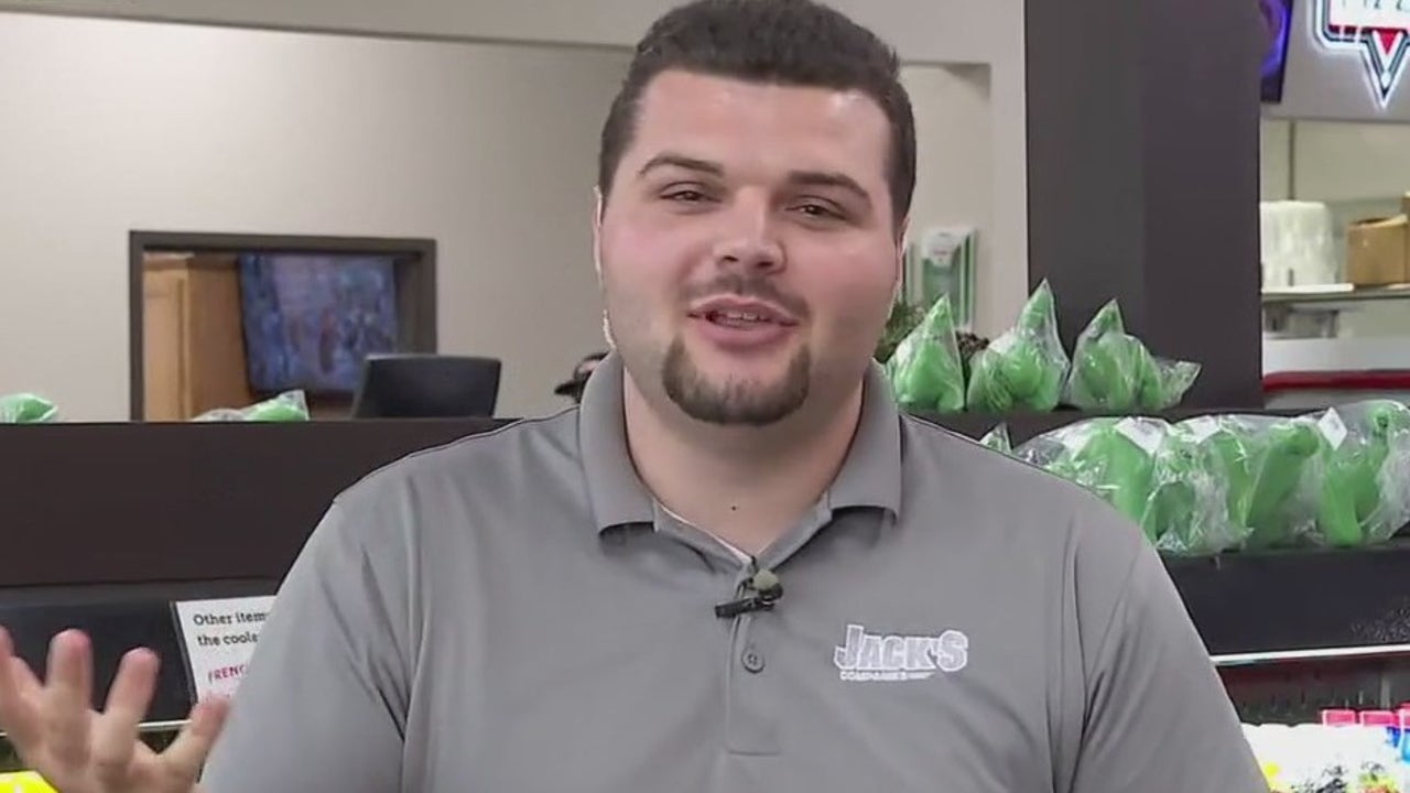 Jack's of Eden Valley is popular spot in the mornings | FOX 9 ...