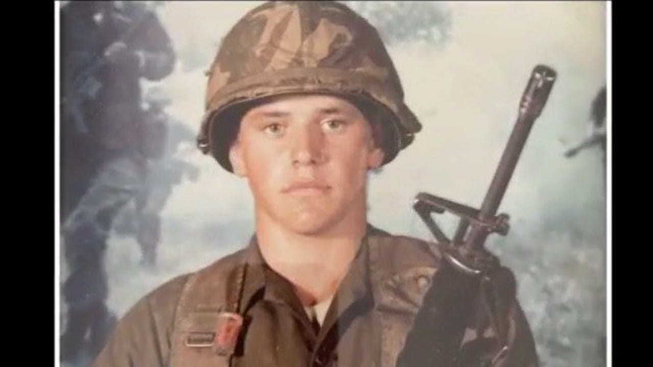 Gov. Tim Walz National Guard timeline explained | FOX 9 Minneapolis-St ...