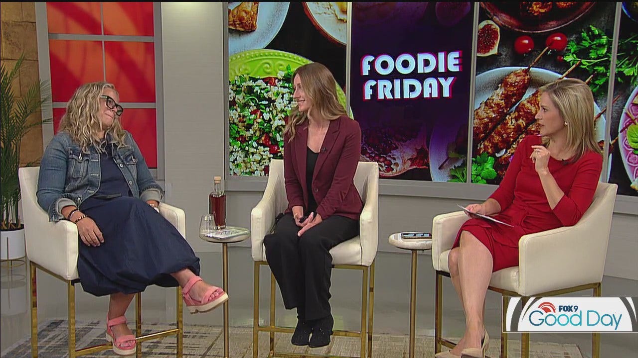 FOX 9 Good Day: Sept. 5, 2025 | FOX 9 Minneapolis-St. Paul