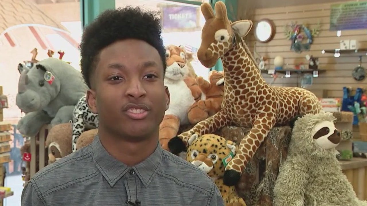 Internship program for students with disabilities | FOX 10 Phoenix