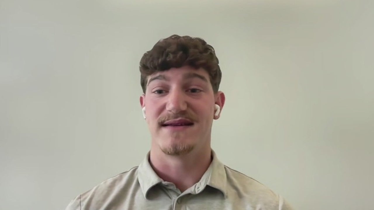 Georgia Tech freshman creates diabetes tracking app | FOX 5 Atlanta