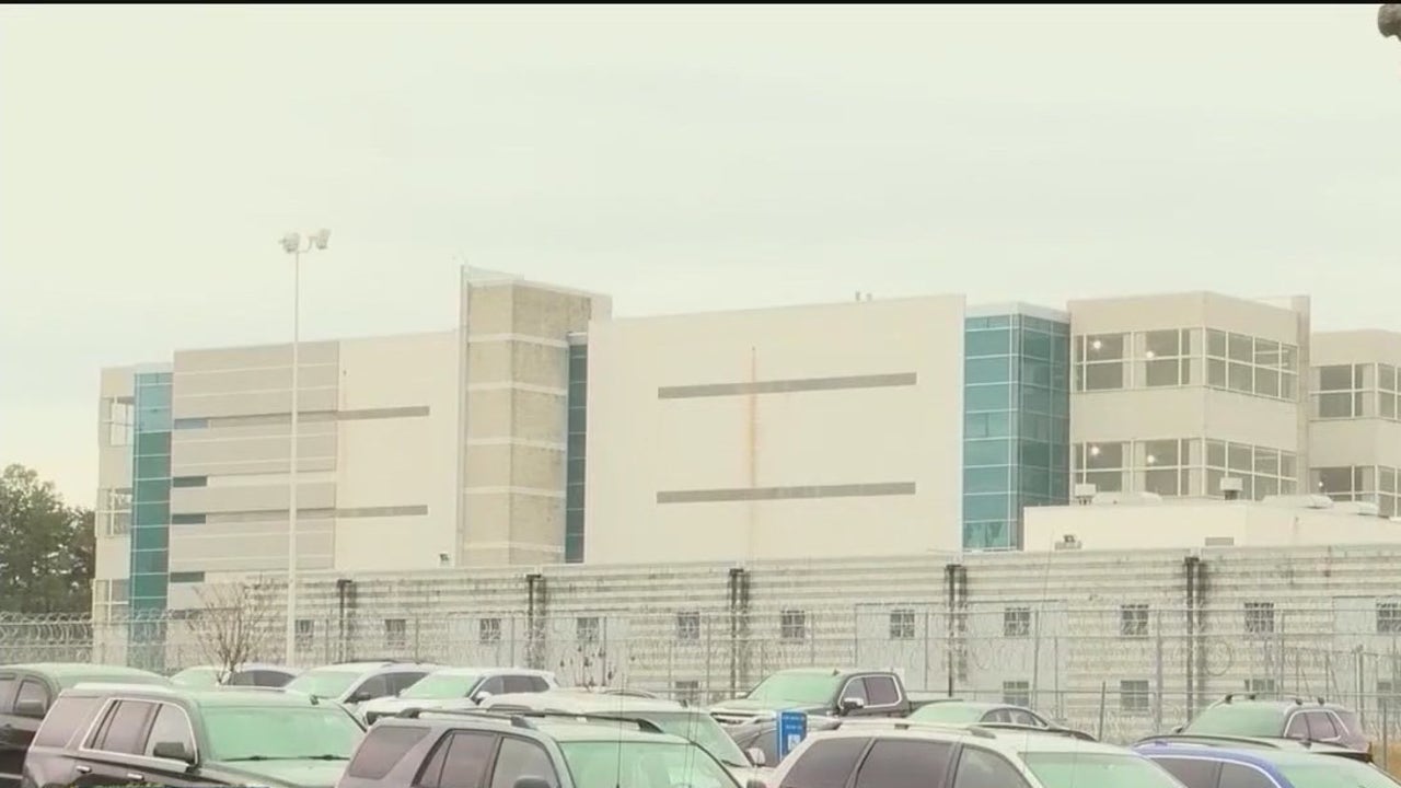 Gwinnett County Sheriff Keybo Taylor on HB 1105 | FOX 5 Atlanta