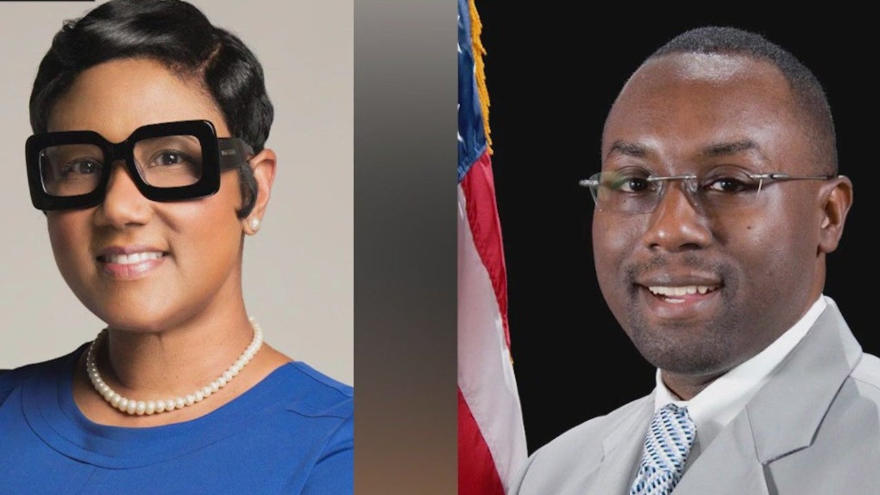 Primary Runoff Voting Begins In Georgia Fox 5 Atlanta