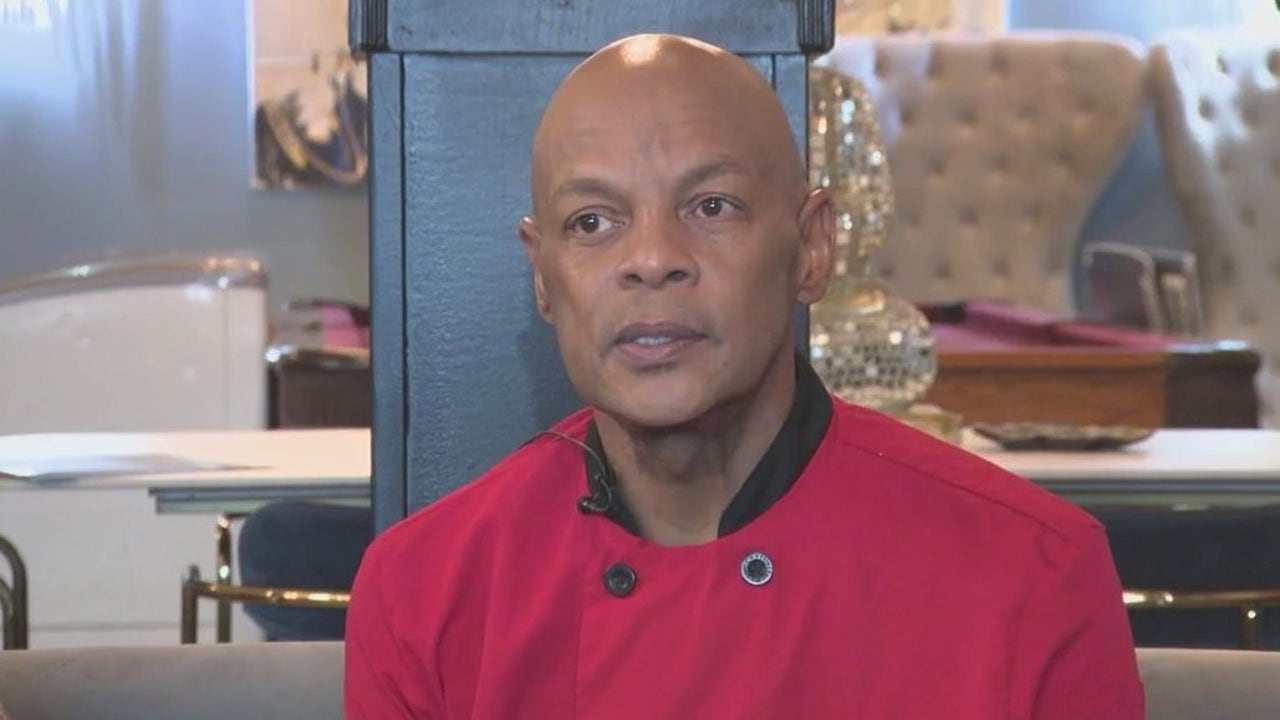 'She tried to kill me': Fired employee comes back with gun, chef says ...