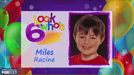 Look Who's 6 | FOX6 Milwaukee