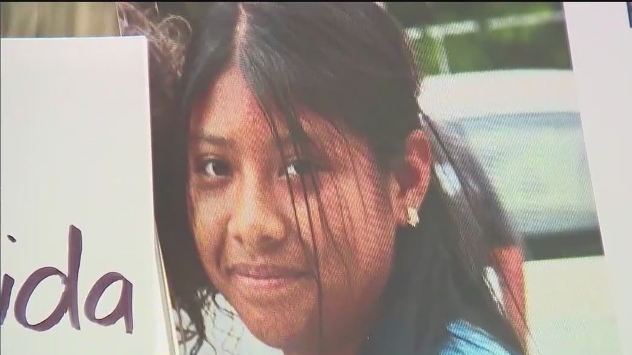 Missing 12-year-old Gainesville girl | FOX 5 Atlanta