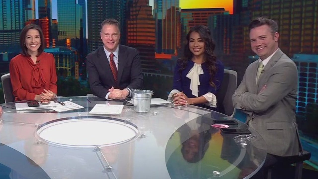 Atiana San Miguel joins Good Day Austin | FOX 7 Austin