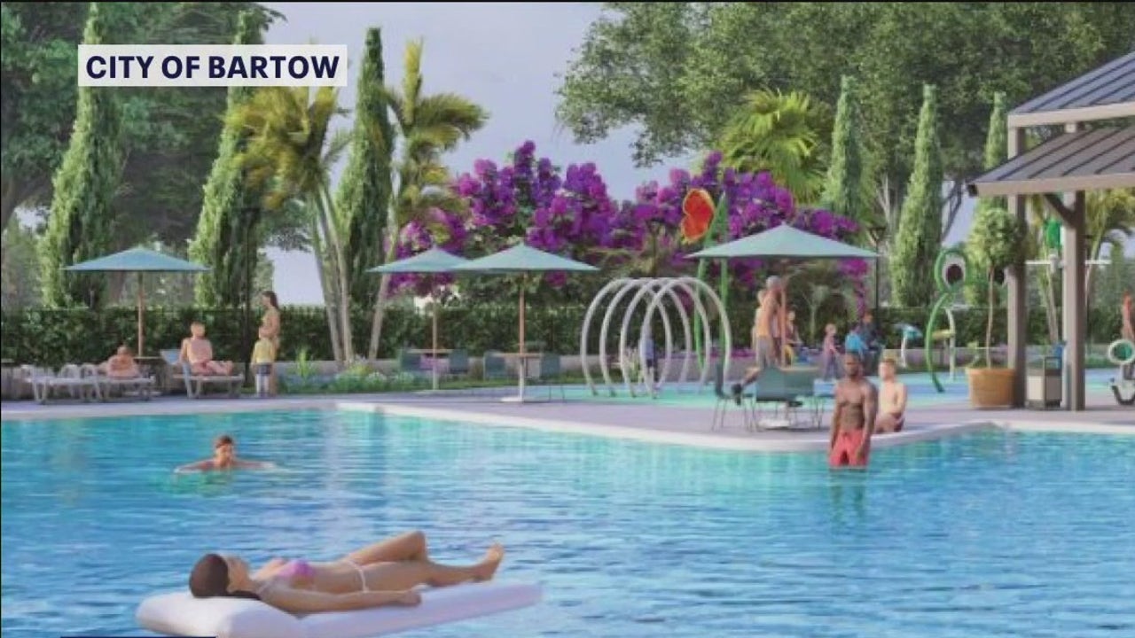 City of Bartow could reinstate aquatics program | FOX 13 Tampa Bay