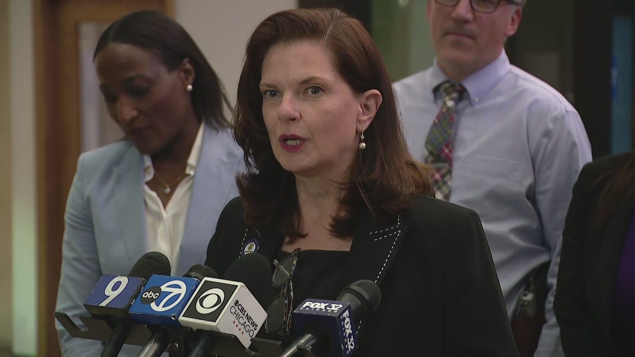 Verdict reached in Jayden Perkins murder trial | FOX 32 Chicago