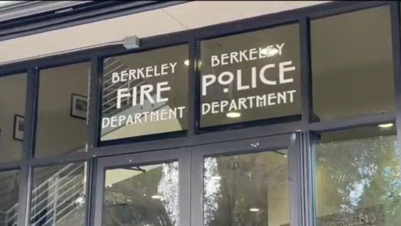 Berkeley Police say no victims found yet, after tip call and campus ...