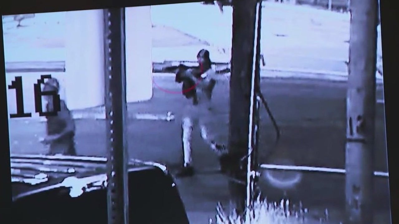 Detective returns to stand in Julian Conley trial | FOX 5 Atlanta