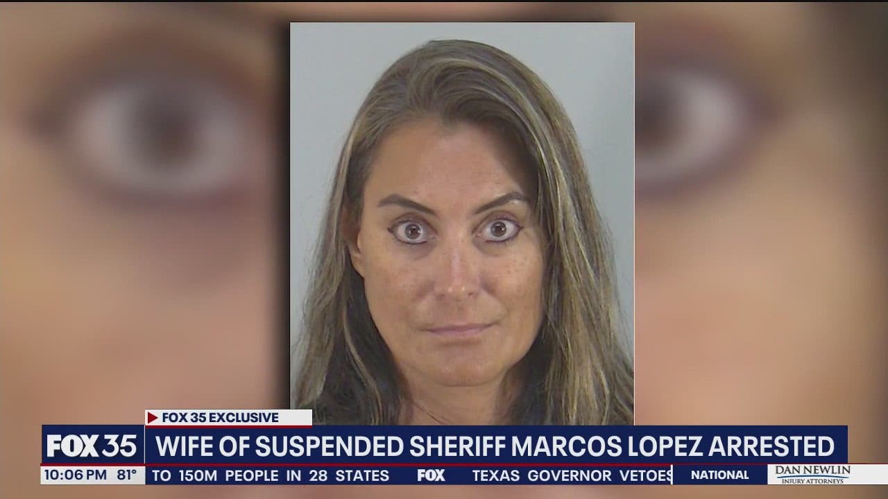 Who is Robin Lopez? Neighbor shares insight | FOX 35 Orlando