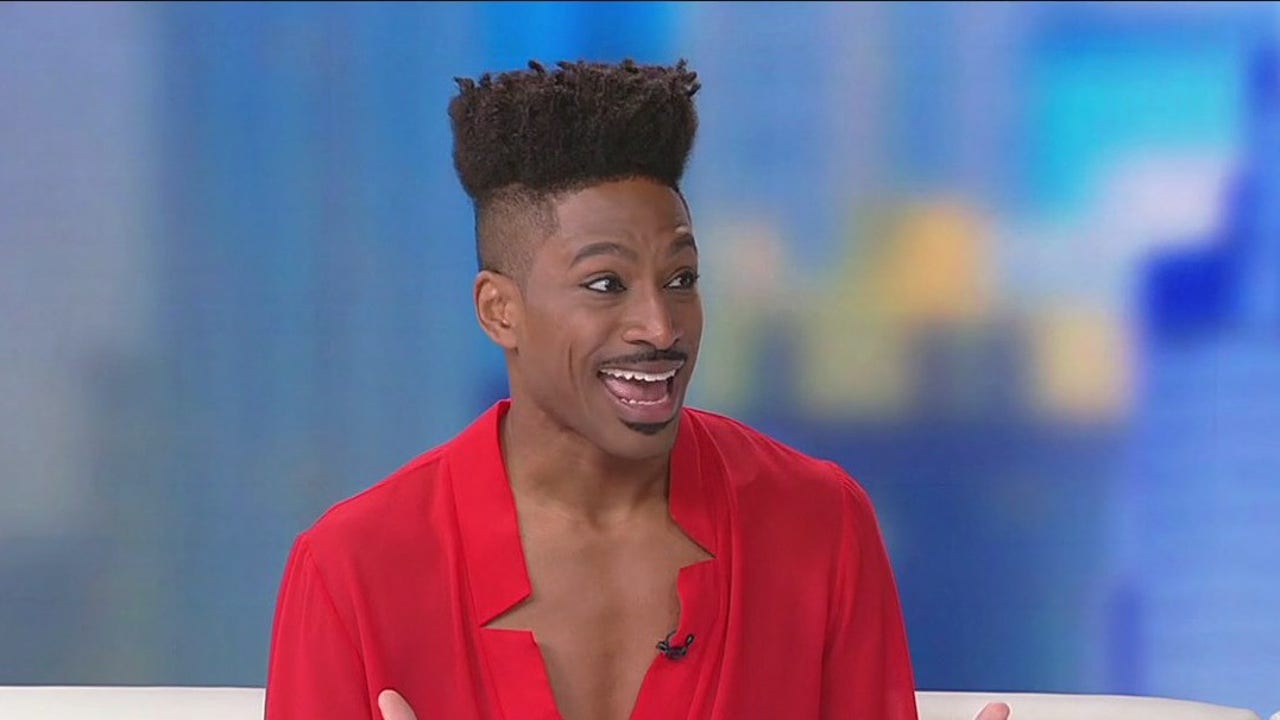 Robert Hartwell's inspiring new renovation show | FOX 5 Atlanta