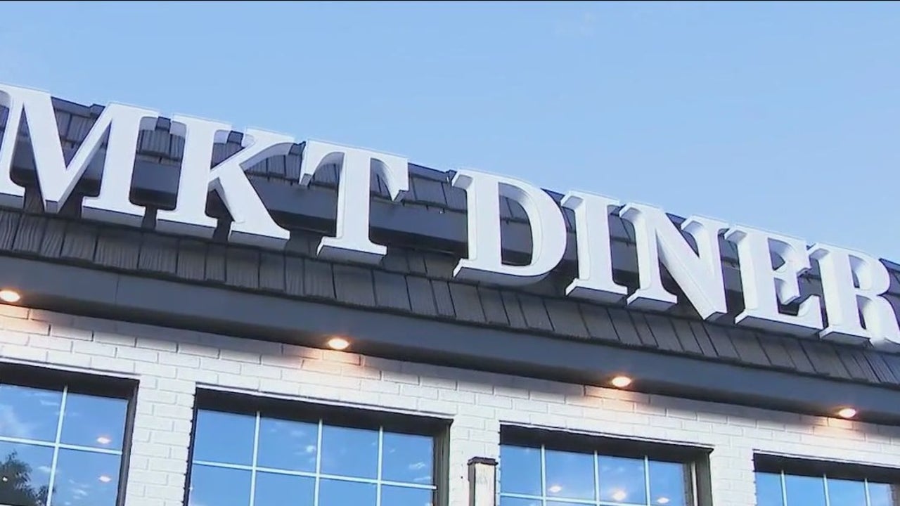 New Jersey's first farm-to-table diner | FOX 5 New York