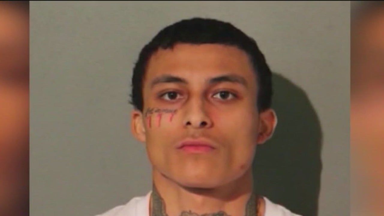 Ella French murder: Convicted killer Emonte Morgan receives sentence ...