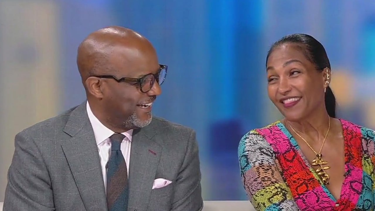 Pastor Cal and Wendy Roberson on their new app | FOX 5 Atlanta