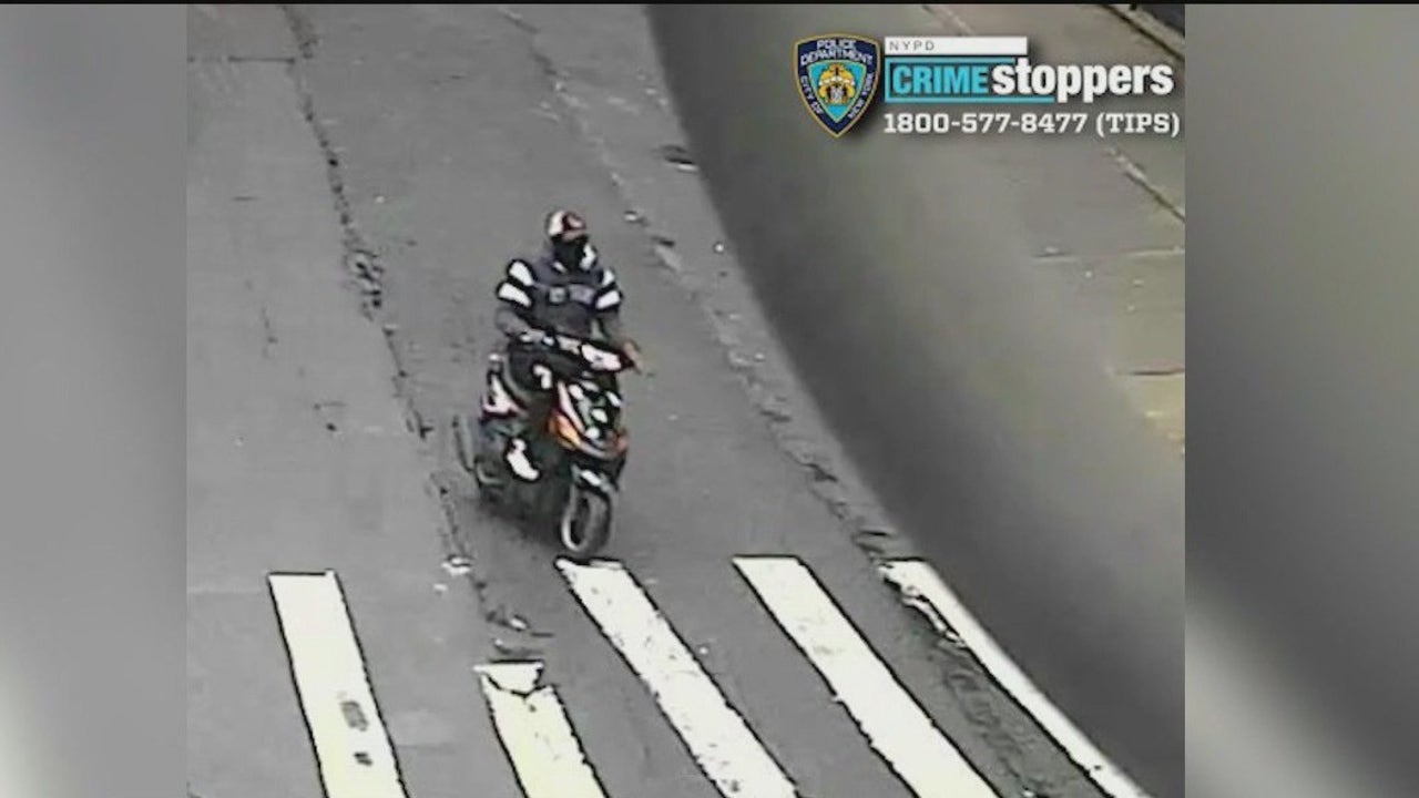 Chain snatched from child's neck in the Bronx | FOX 5 New York