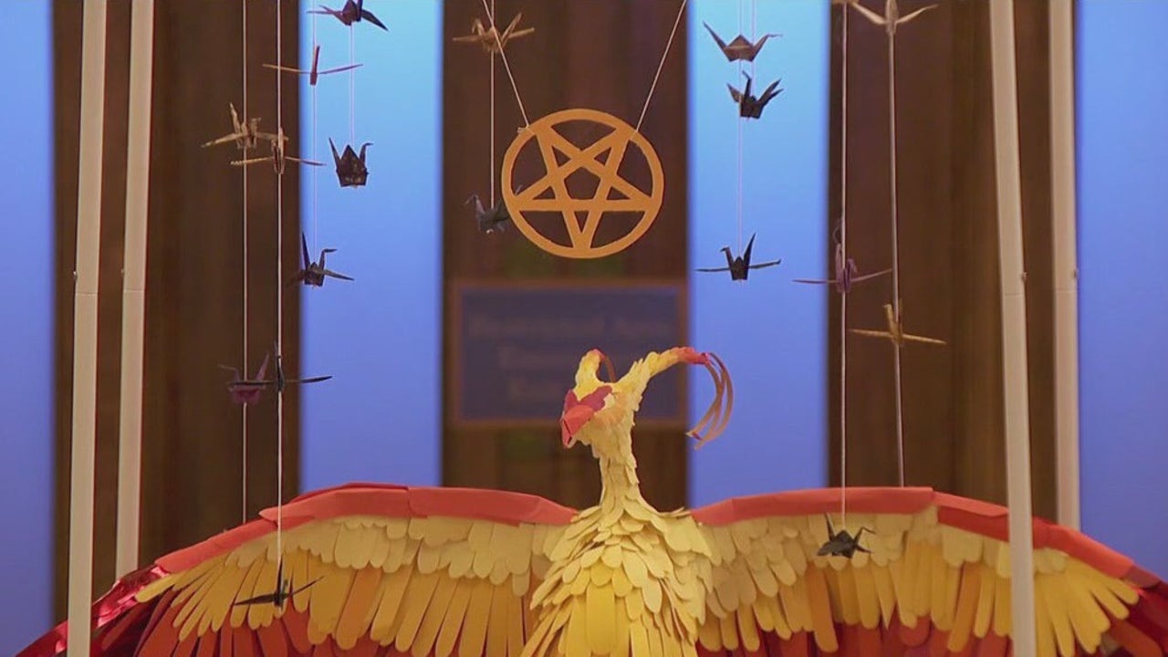 Satanic display draws ire at MN State Capitol | FOX 9 Minneapolis-St. Paul