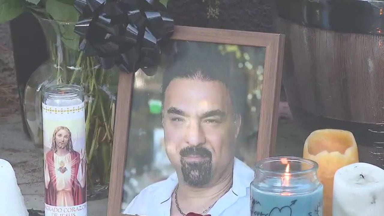 LA Dr. Hamid Mirshojae was targeted more than once | FOX 11 Los Angeles