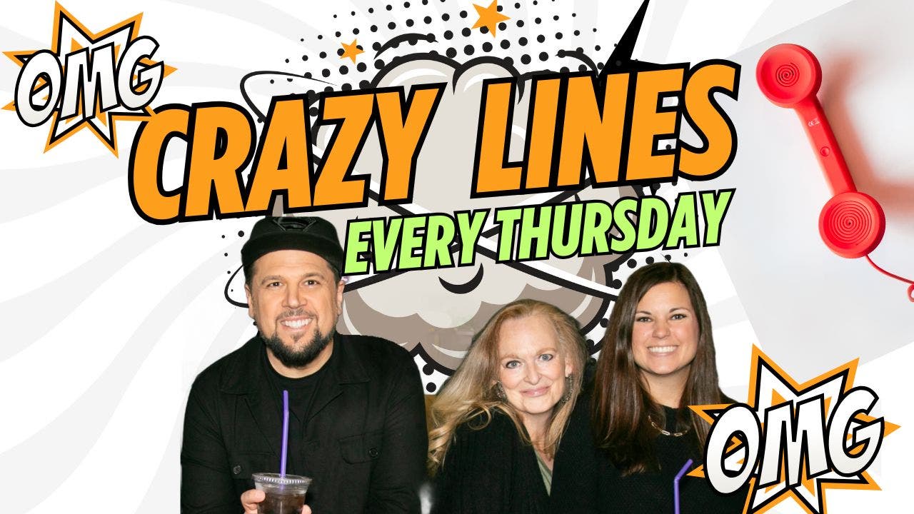 Crazy Lines 1-9-24 | FOX 2 Detroit
