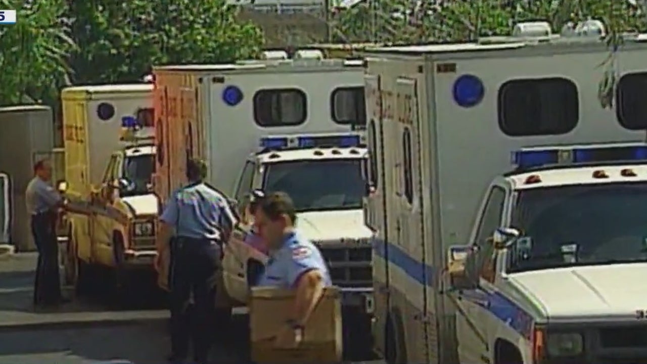 30 years after Chicago's deadly 1995 heat wave | FOX 32 Chicago